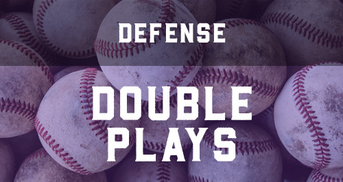Proper Double Play Technique | Bats Baseball Club